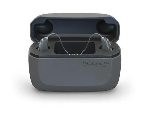 ReSound ONE - Böhm Hörakustik